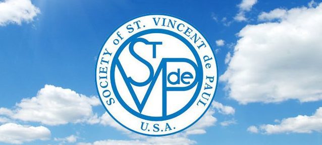 St. Vincent de Paul (SVdP) – All Saints Catholic Church