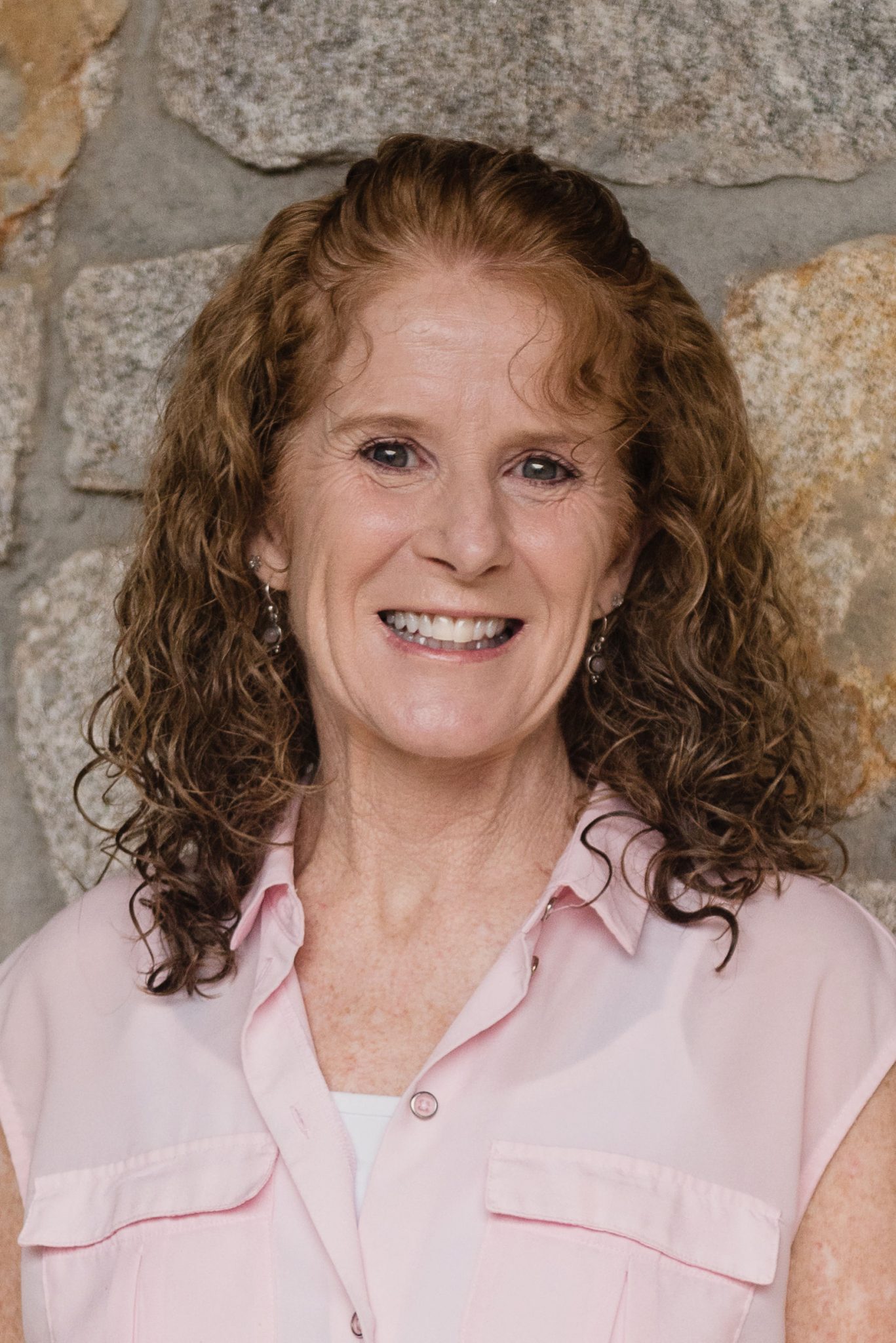 Ann McLaughlin 2020 – All Saints Catholic Church