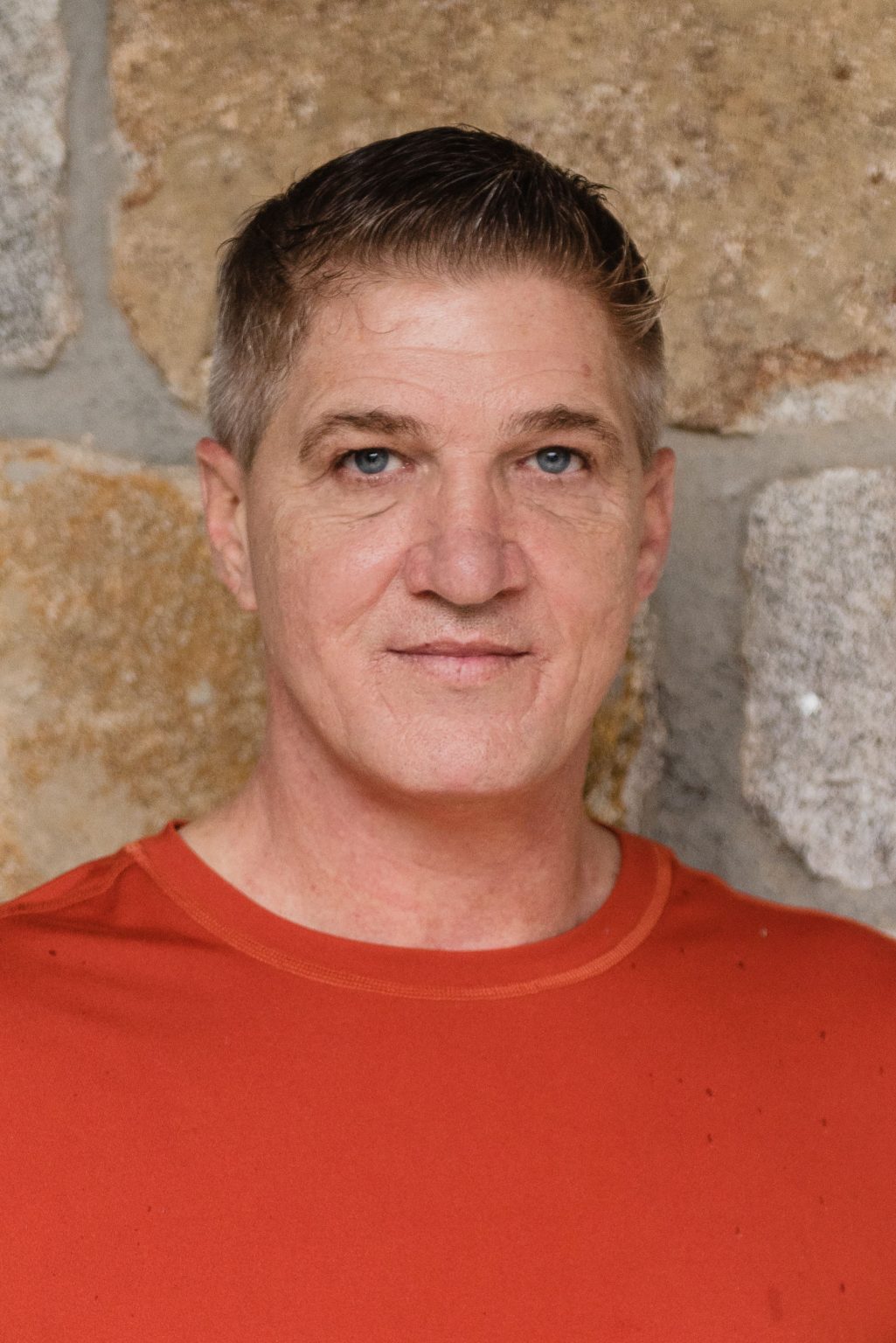 Scott Earley 2020 – All Saints Catholic Church