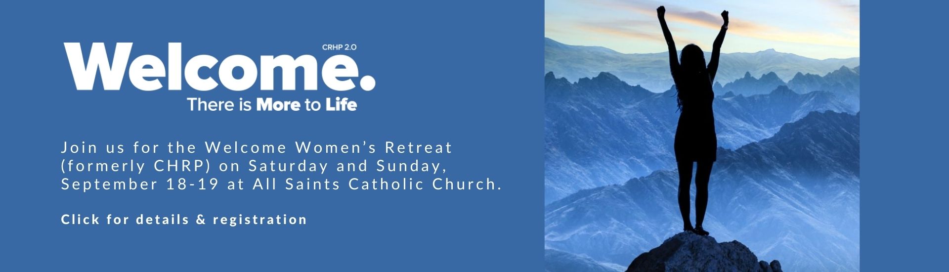 All Saints Catholic Church – Dunwoody, GA