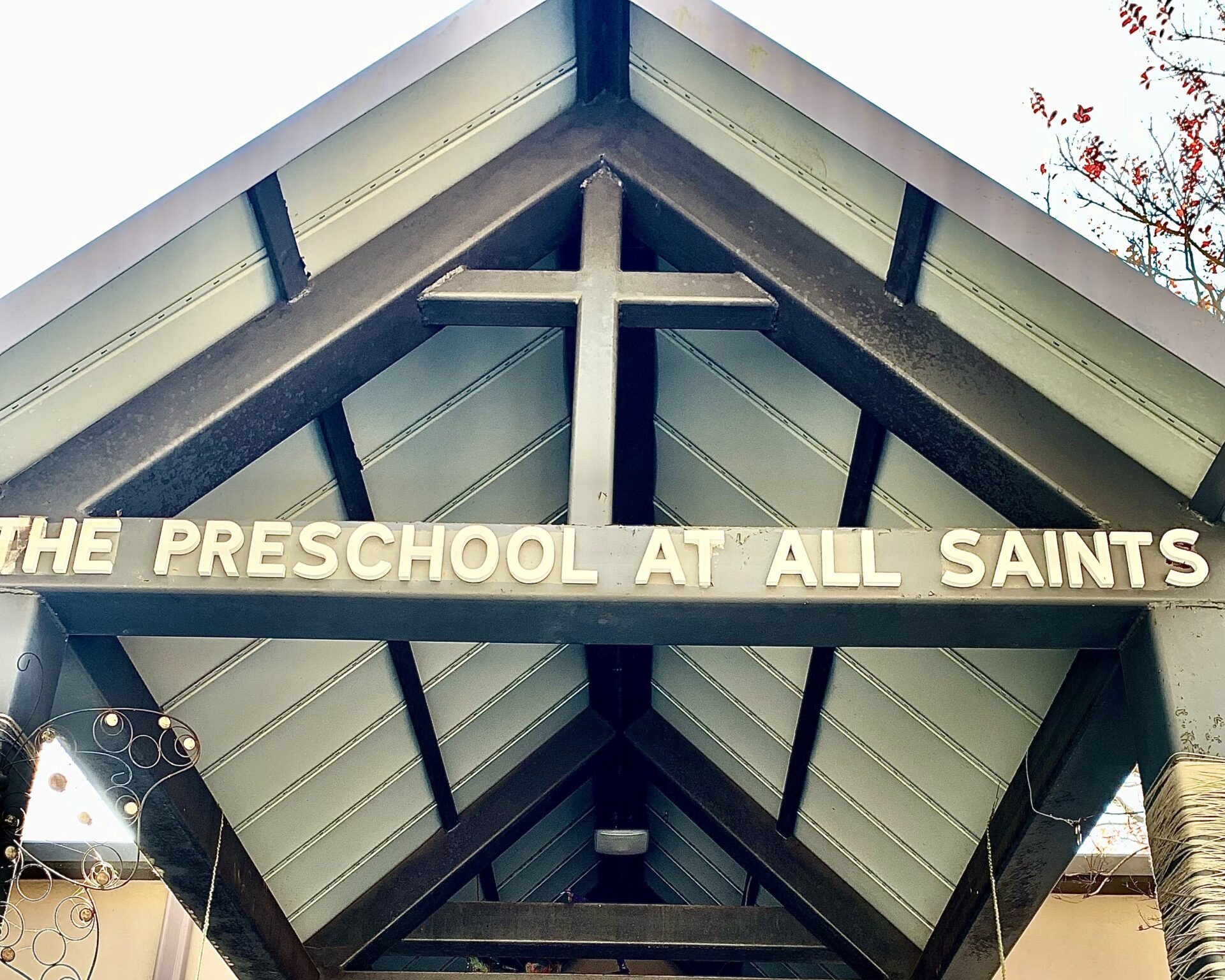Contact – All Saints Catholic Church