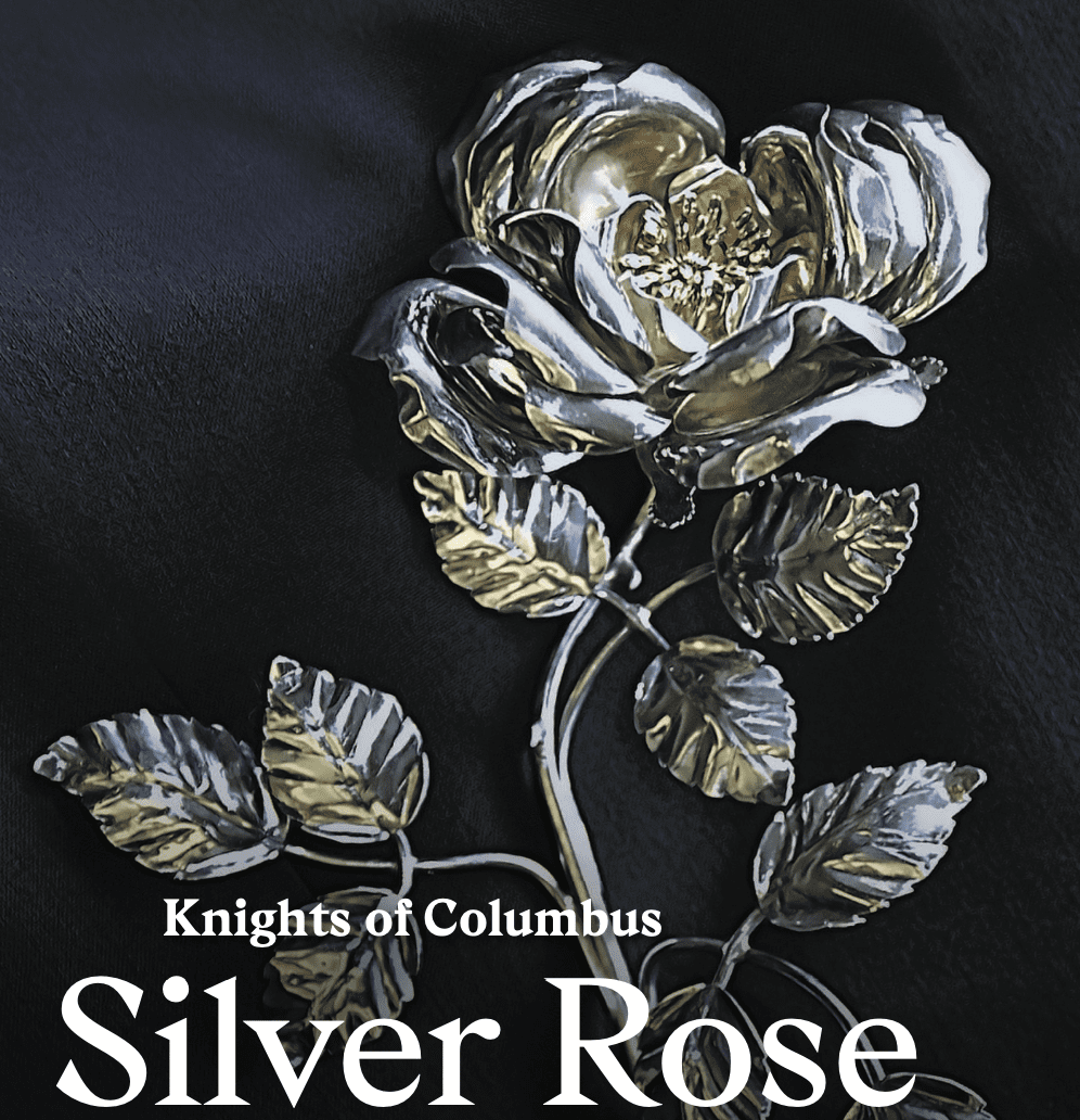 Silver Rose Program – All Saints Catholic Church